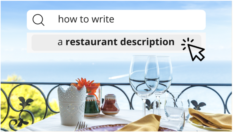 Optimise your booking and reservation management | Mozrest